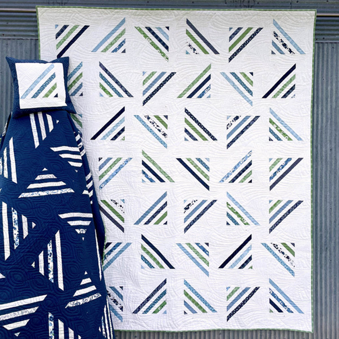 Thistle Thicket Studio by Sharla Krenzel